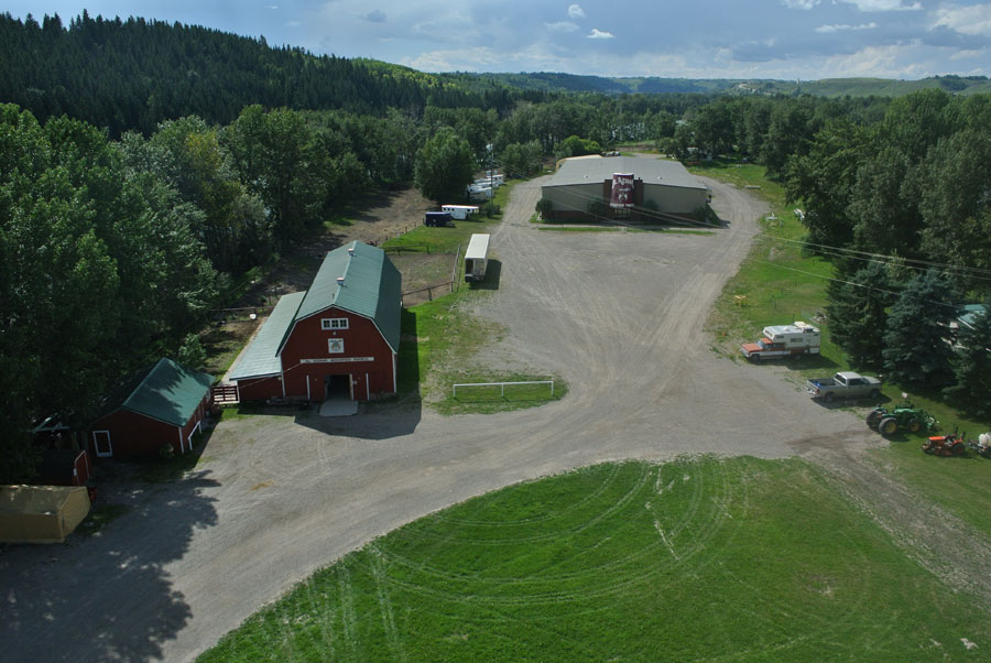 Galleries | Calgary Shrine Stables